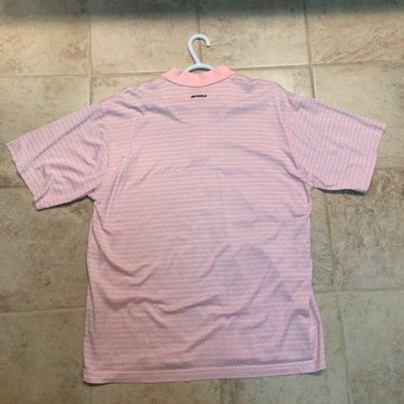 bolle | Shirts | Bolle Mens Golf Polo Shirt Size Large | Poshmark